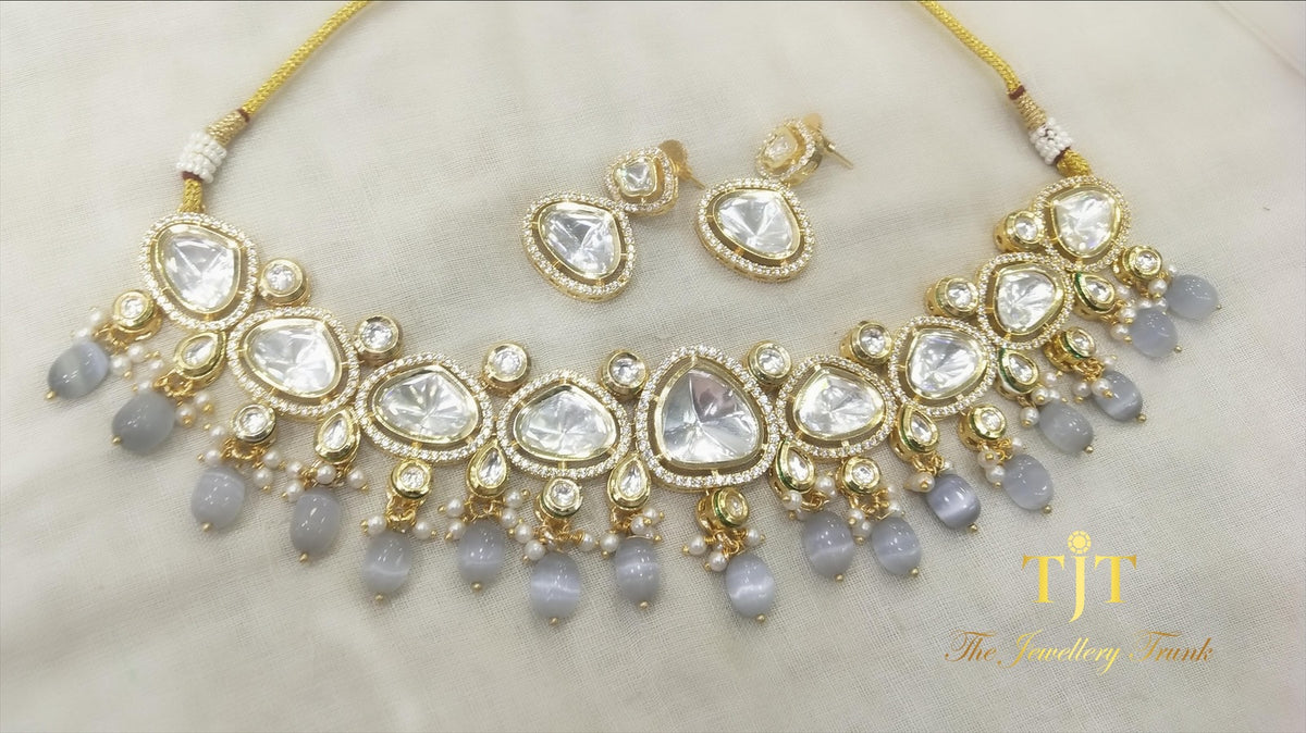 Kareesha – TheJewelleryTrunk