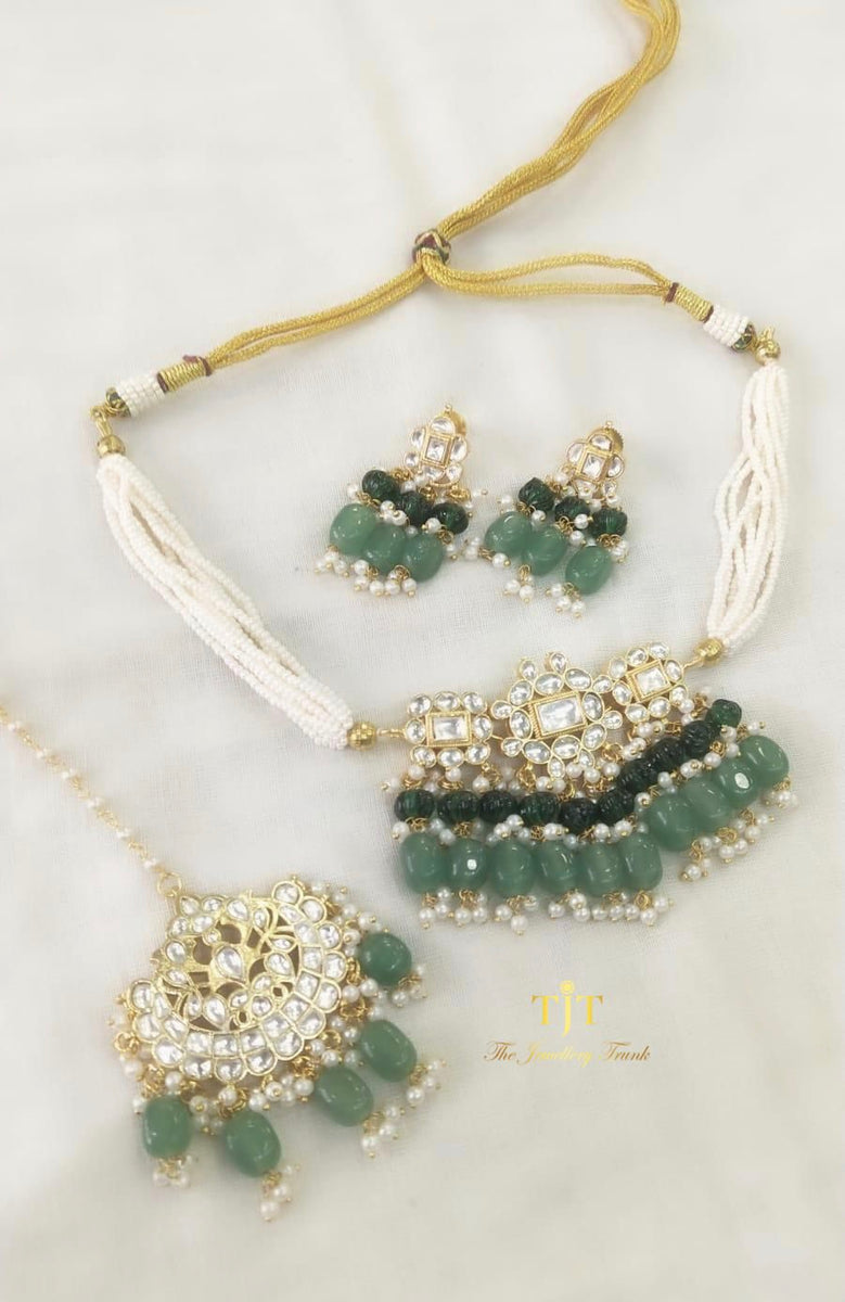 Karisma – TheJewelleryTrunk