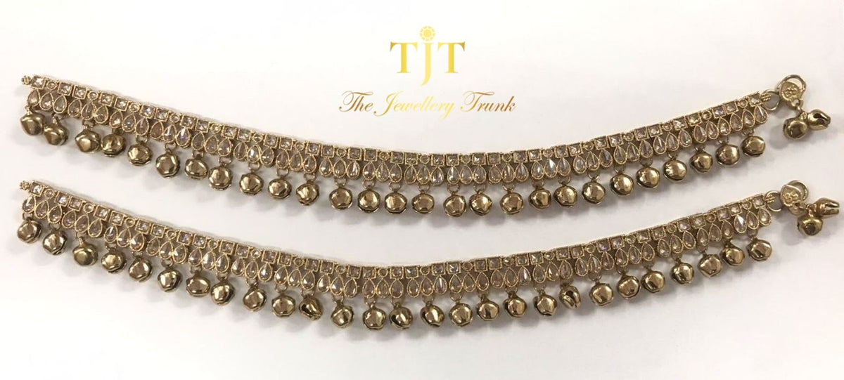 Tamanna – TheJewelleryTrunk
