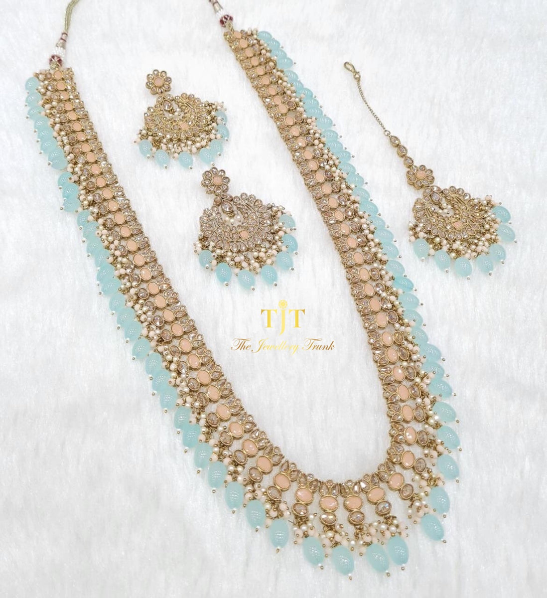 Alaynah – TheJewelleryTrunk