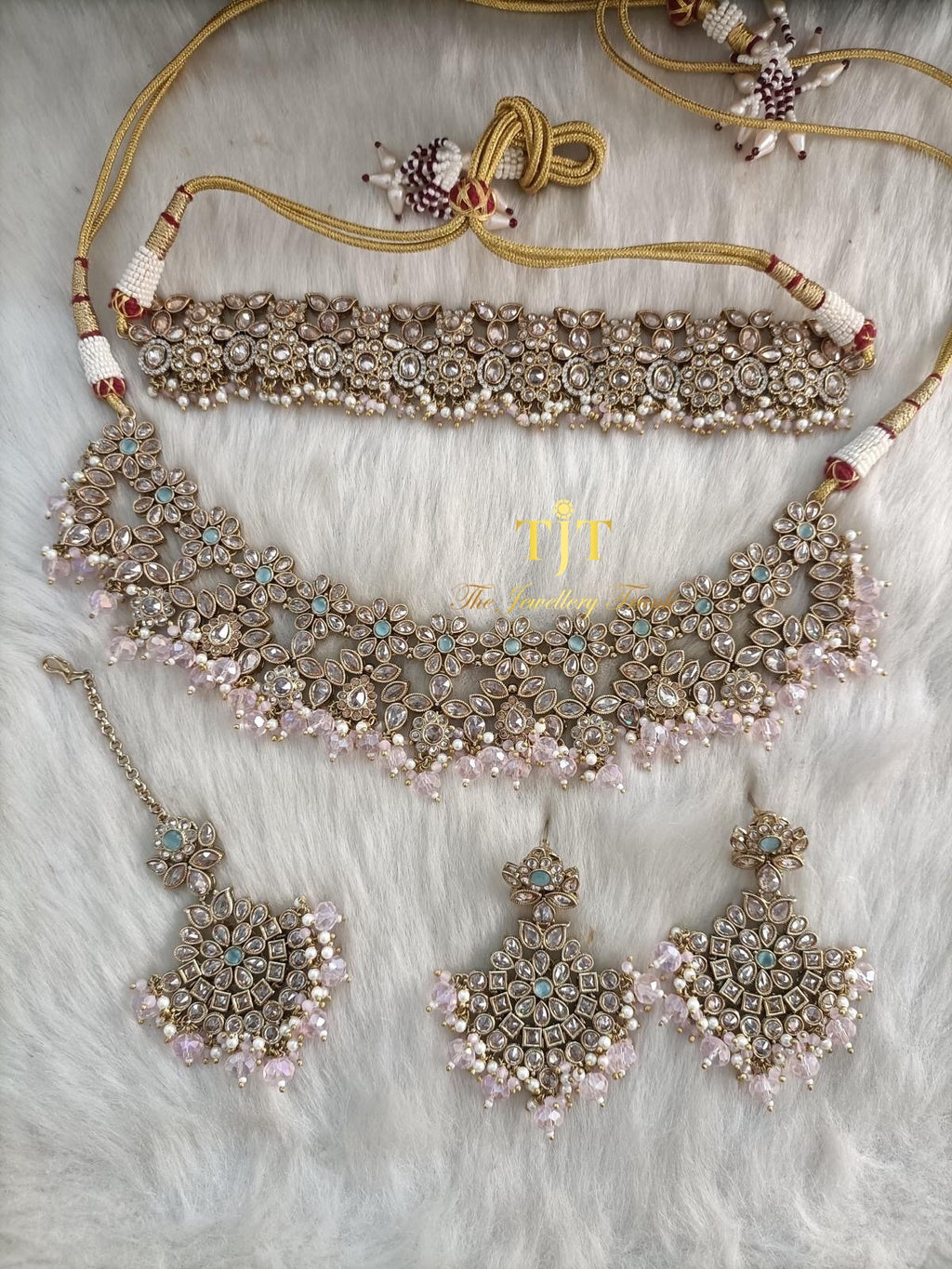 Hirah – TheJewelleryTrunk