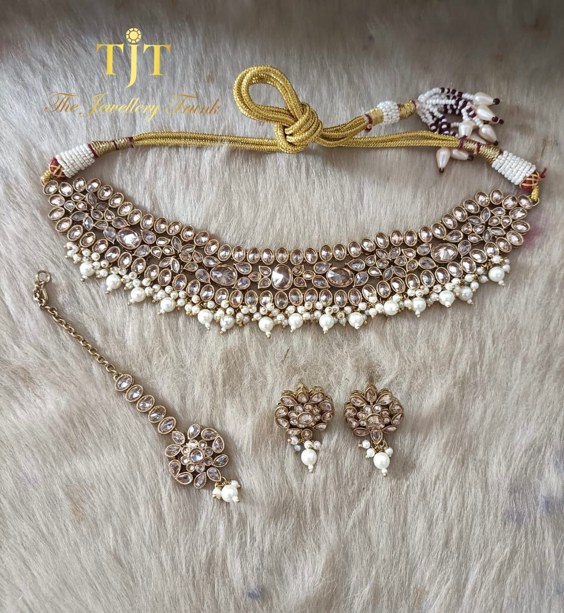 Tanya – TheJewelleryTrunk