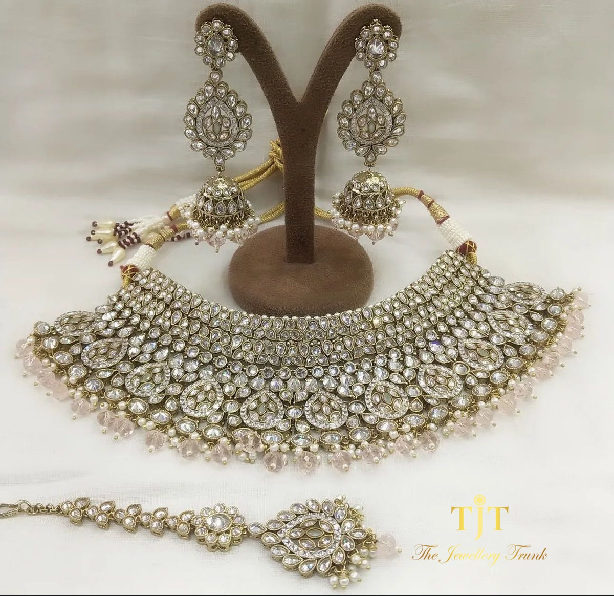 Reham – TheJewelleryTrunk