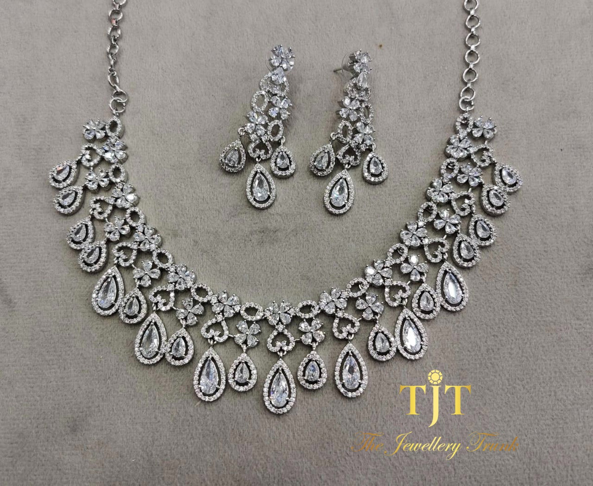 Watika – TheJewelleryTrunk
