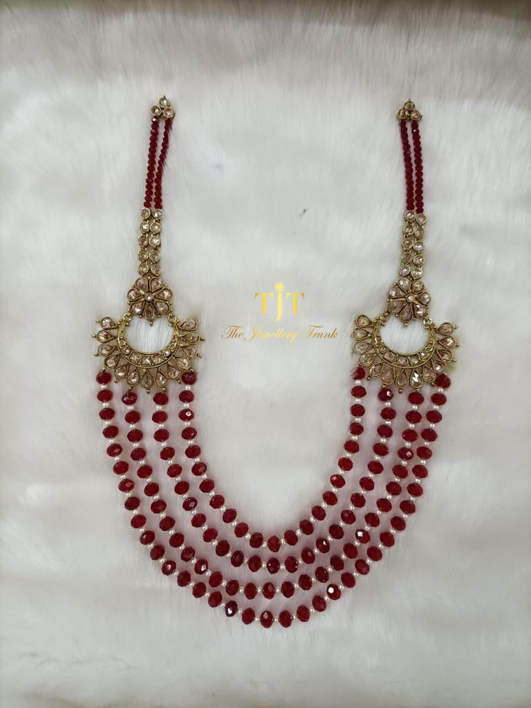 Radeyah – TheJewelleryTrunk