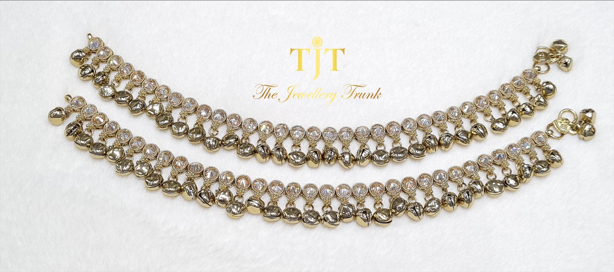 Haalah – TheJewelleryTrunk