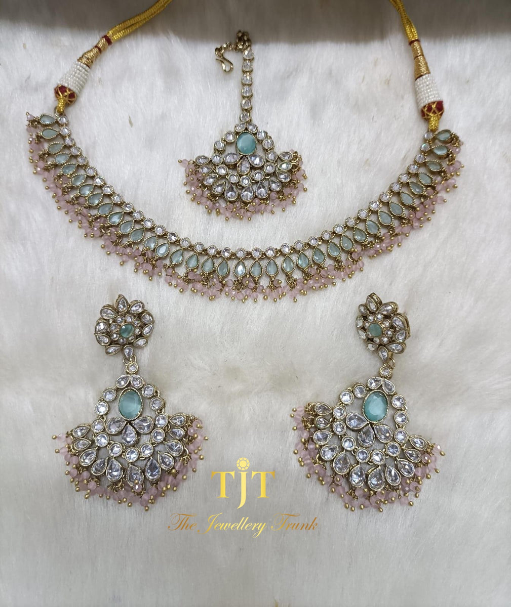 Rida – TheJewelleryTrunk