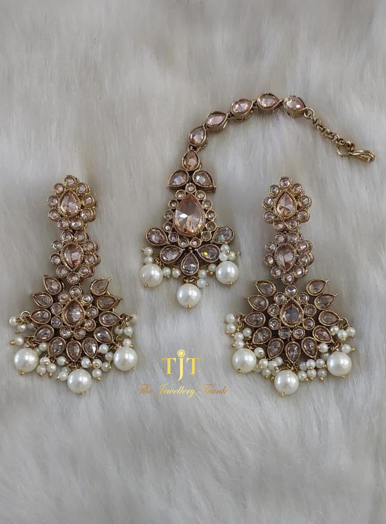 Harpz – TheJewelleryTrunk