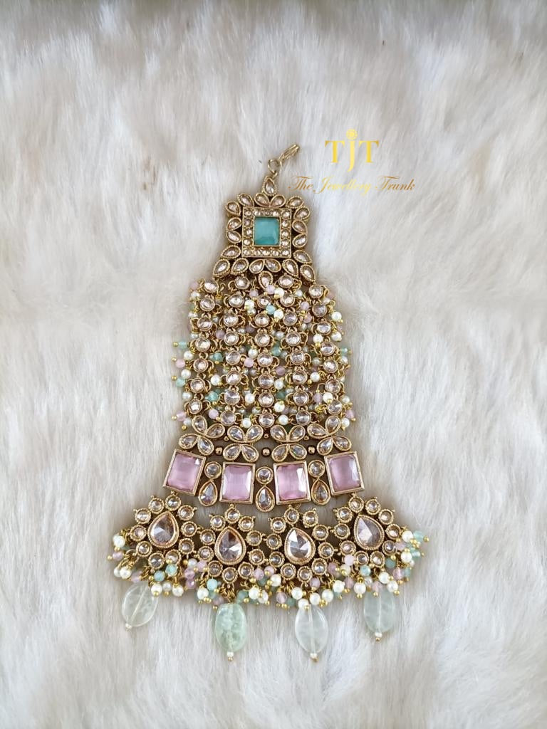 Anum – TheJewelleryTrunk