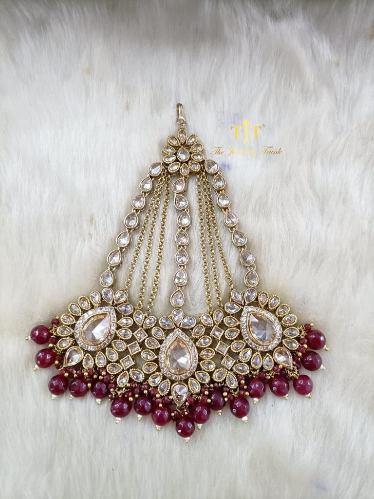 Mevish – TheJewelleryTrunk