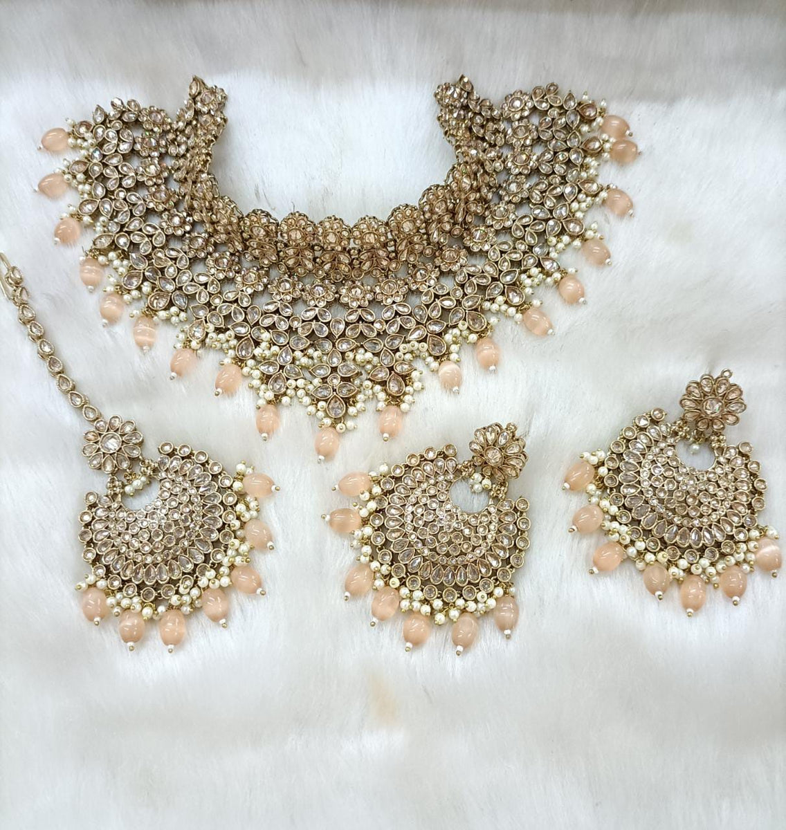 Sasha – TheJewelleryTrunk