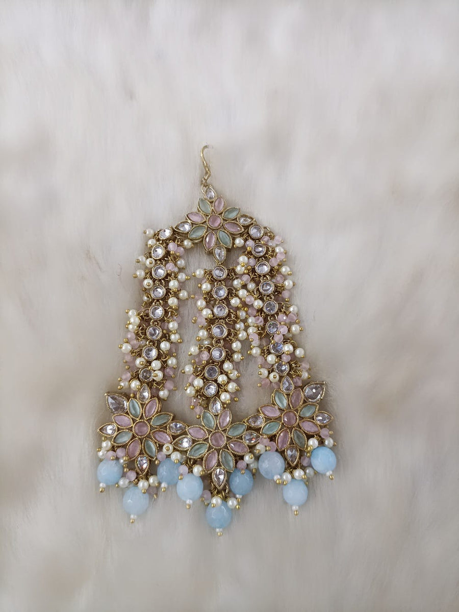 Aisha – TheJewelleryTrunk