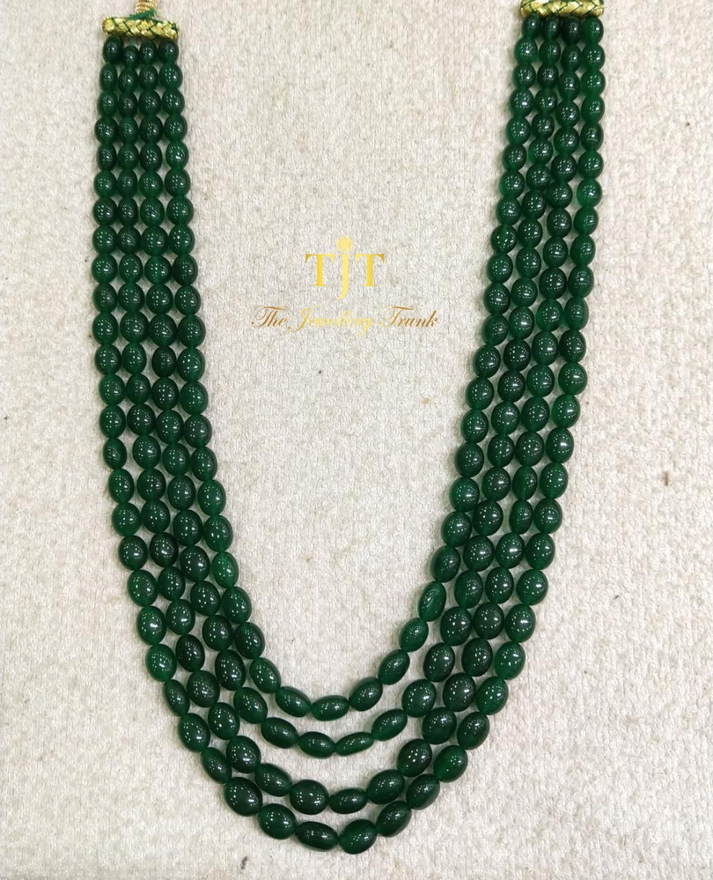 Harveer – TheJewelleryTrunk