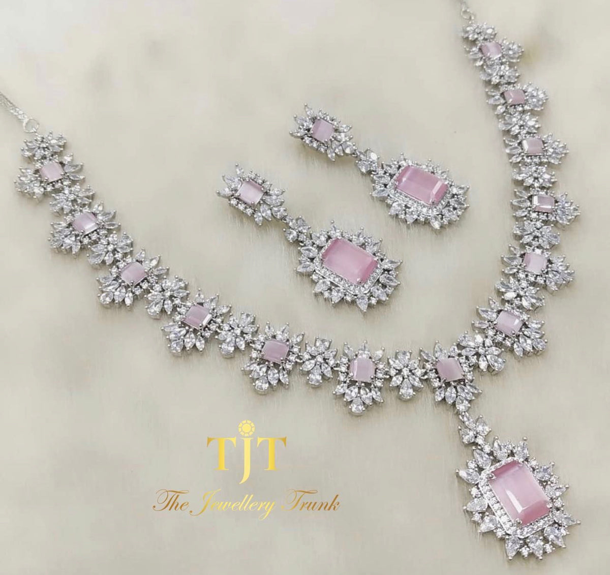 Serina – TheJewelleryTrunk