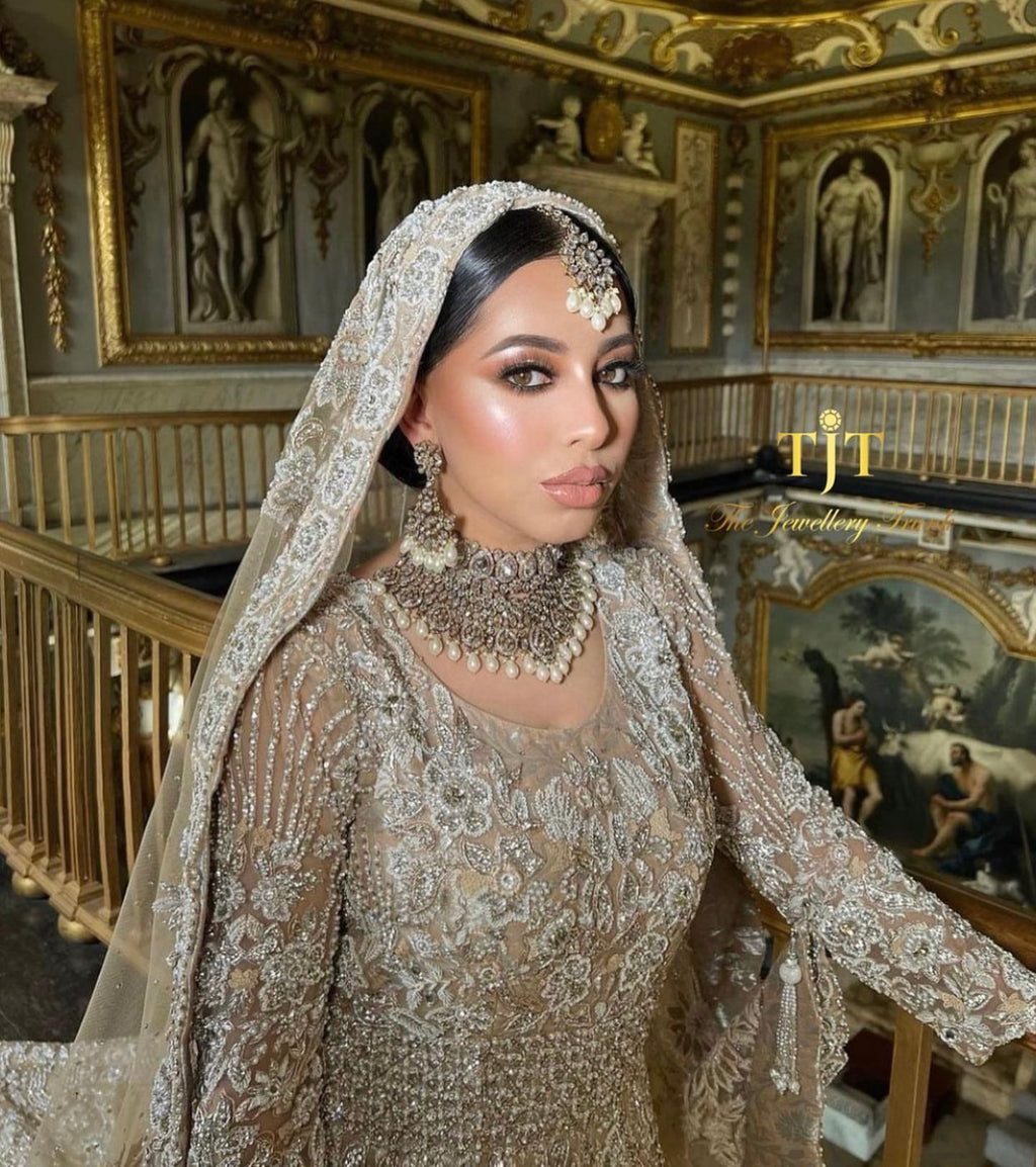 Asiea – TheJewelleryTrunk