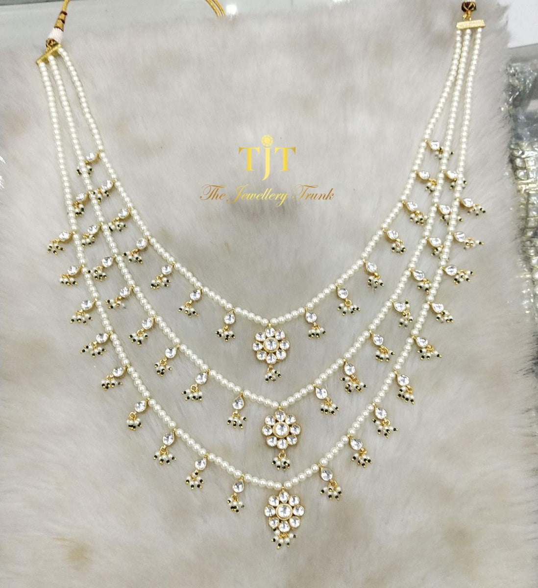 Parum – TheJewelleryTrunk