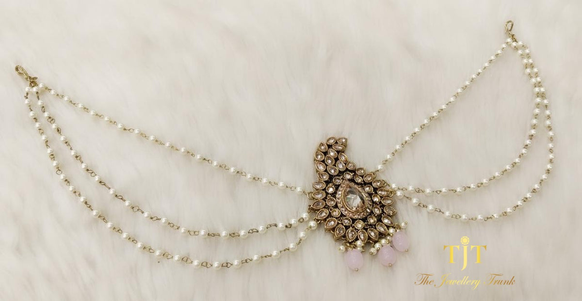 Surpal – TheJewelleryTrunk