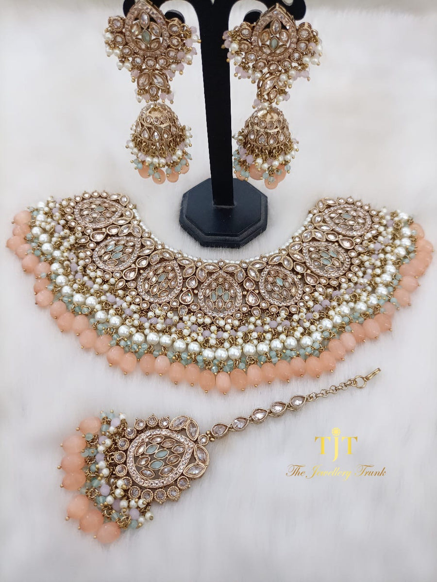 Reya – TheJewelleryTrunk