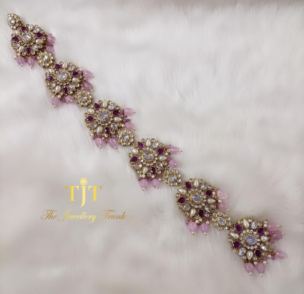 Manesha – TheJewelleryTrunk